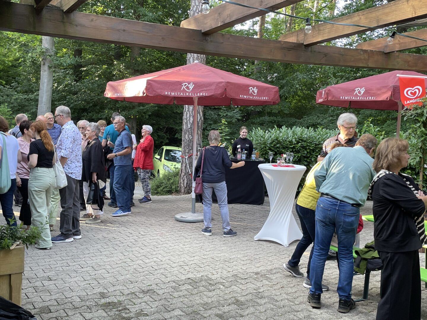 Veranstaltungen | Schützenhaus Stetten