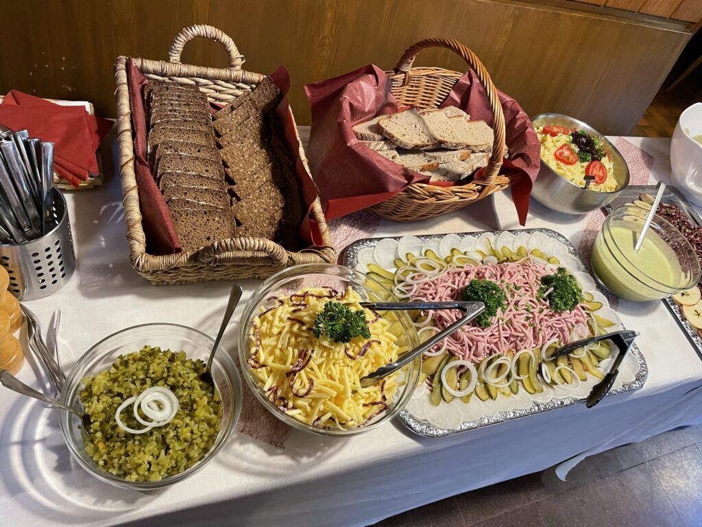 Veranstaltungen | Schützenhaus Stetten